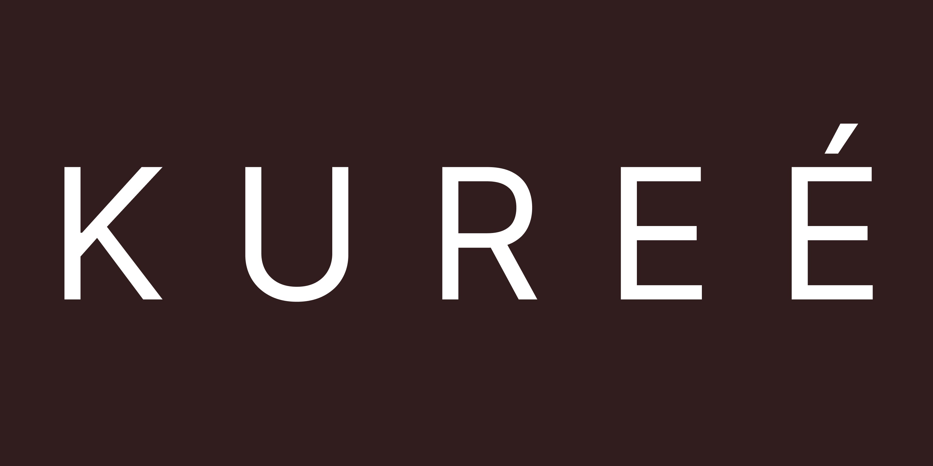 Kureé The Brand